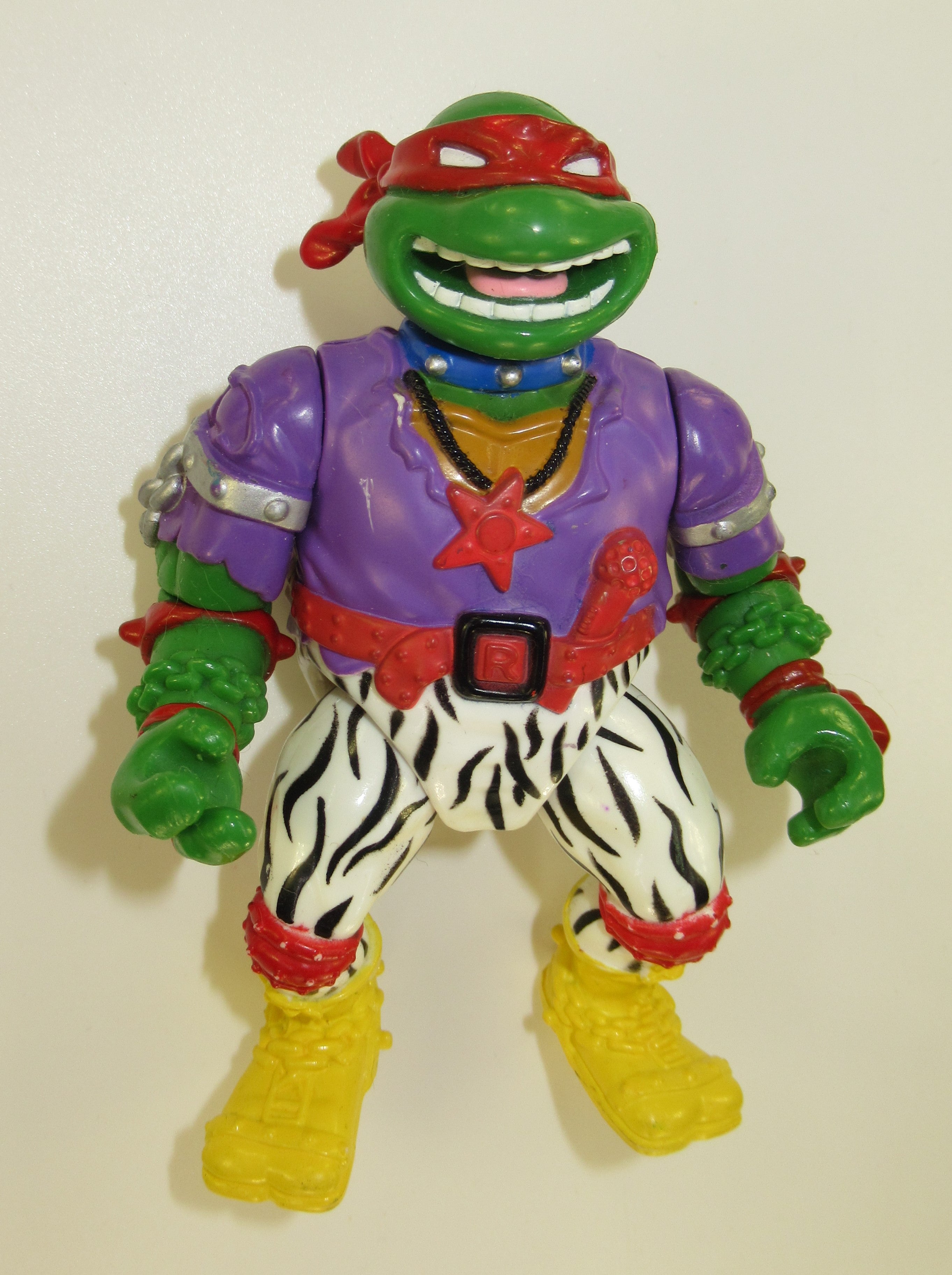 Teenage Mutant Ninja Turtles – Mad Bubbler Toys