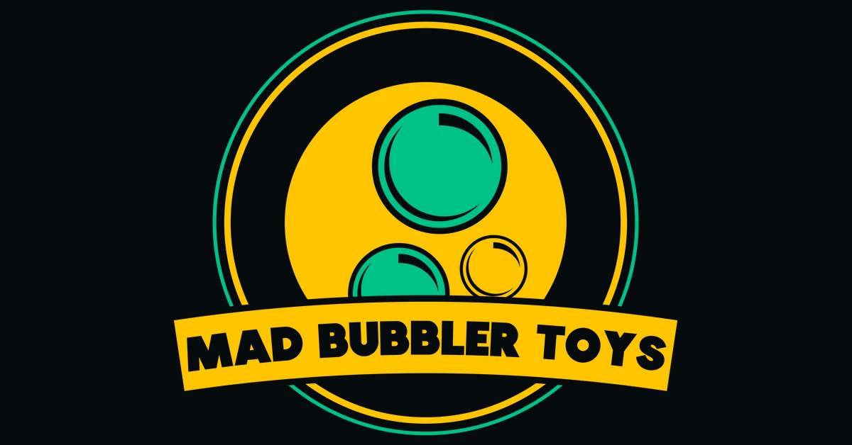 Mad Bubbler Toys – Mad Bubbler Toys