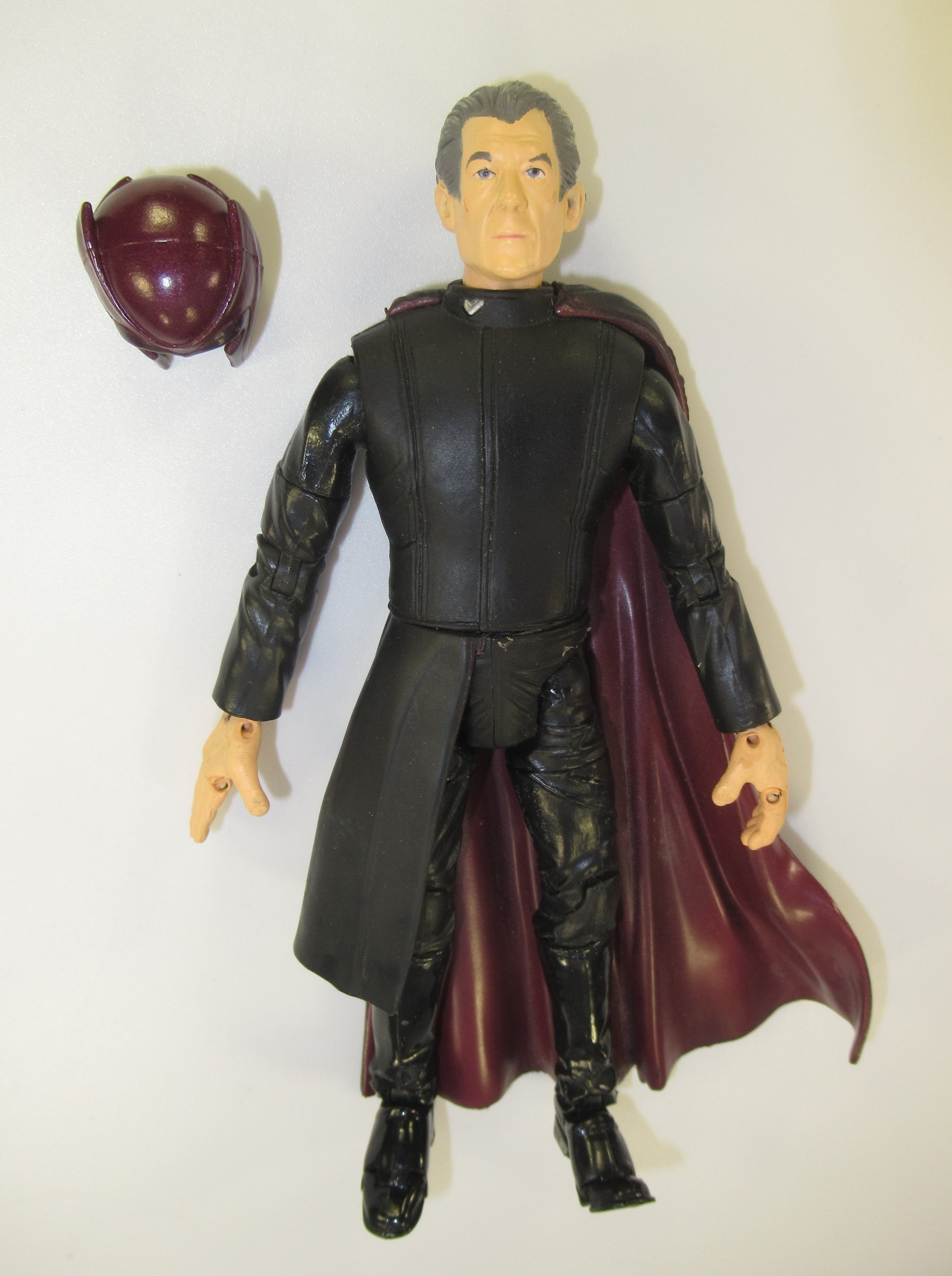 X Men Magneto Movie